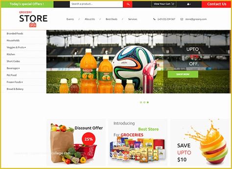 Ecommerce Website Templates Free Download Html With Css Of Download Free Html E Merce Templates