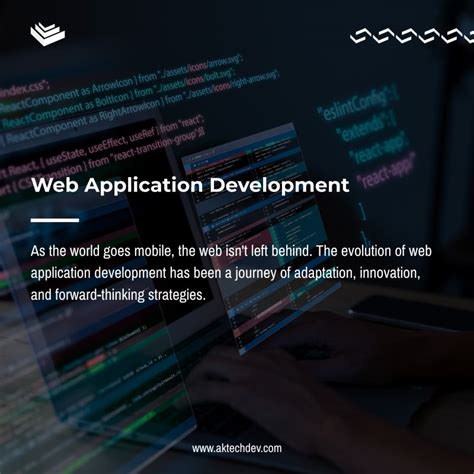 Ak Tech Dev On Linkedin Webdevelopment Mobilefirst Innovation Aktechdev