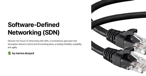 Software Defined Networking Sdn