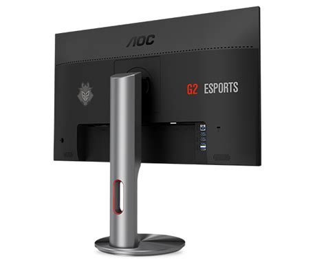 AOC Monitors