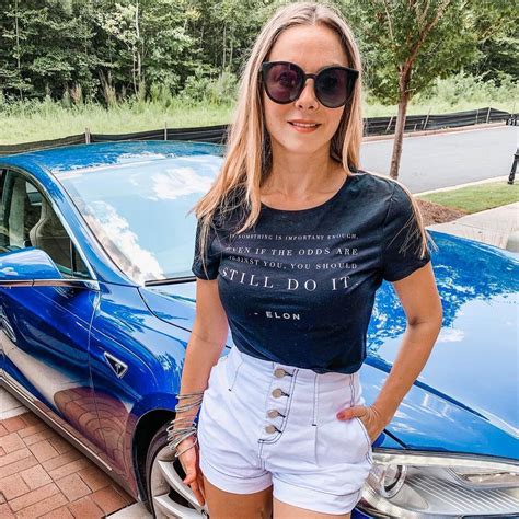 Kim Java 🧿 On Instagram “new Video ⚡️⚡️⚡️ Coming At Ya “why We Downgraded Our Tesla For The