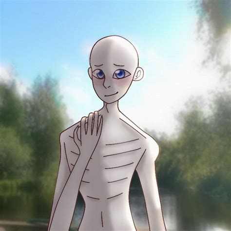 Scp 096 Shy Guy Cute Really Комиксы Фэндомы Призраки