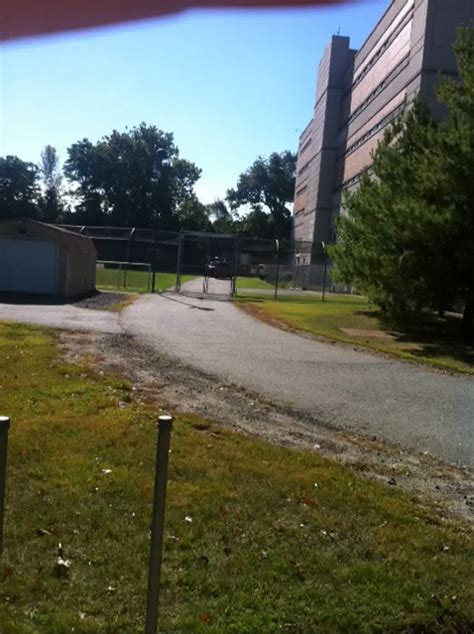 Morris County Correctional Facility Nj Inmate Search Roster And Mugshots