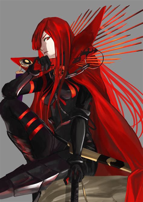 Maou Nobu Rnobunaga