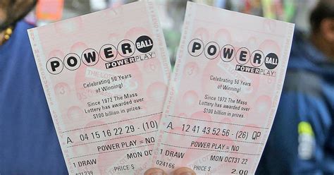 1 million winning powerball ticket sold in colorado cbs colorado