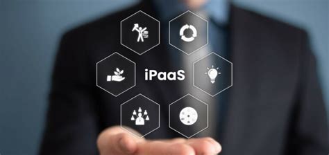 What Is IPaaS Integration Platform As A Service Guide