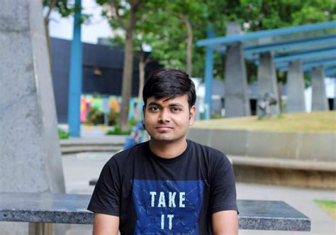 Soumya Ranjan Swain Medium