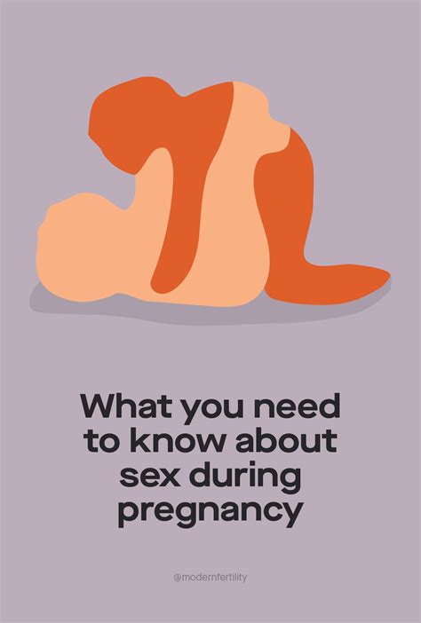 Sex During Pregnancy When Is It Safe Artofit