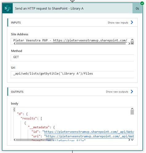 Compare 2 Sharepoint Libraries At Lightning Speed With Power Automate