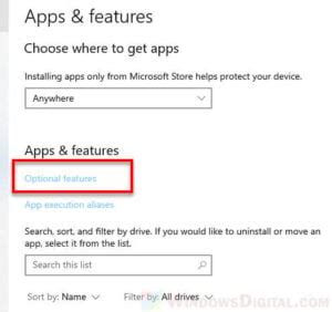 How To Add Wireless Display Feature In Windows