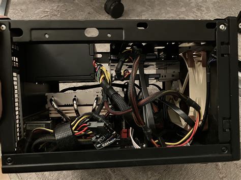 My 2023 All Flash ZFS NAS Network Storage Build 2023 Michael