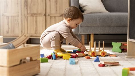 Что должен уметь ребенок в 1 год обязательные навыки темпы физического психологического