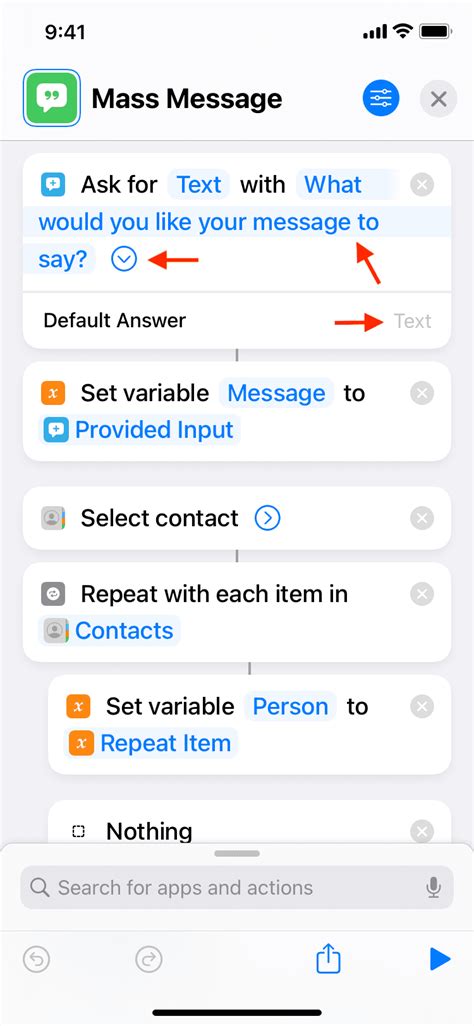 How To Text Multiple People At Once In Separate Messages On Iphone