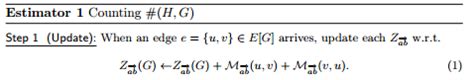 Formatting How To Write Sentences In An Algorithm In Latex TeX