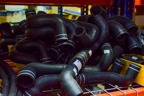 Parts & Service - Shacman Jamaica
