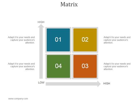 Matrix Ppt PowerPoint Presentation Inspiration Matrix Ppt PowerPoint Presentation Inspiration