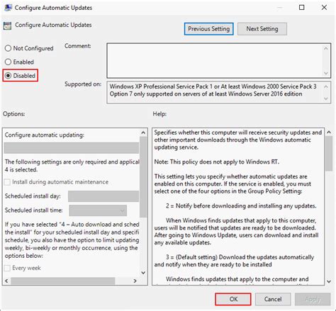 How To Stop A Windows Update While Its In Progress Minitool
