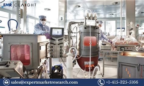 Single Use Bioreactor Market Size Share Analysis Report And Forecast 2024 2032 Take It Cool