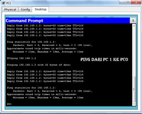 Cara Menghubungkan Router Ke Internet Di Cisco Packet Tracer Delinewstv