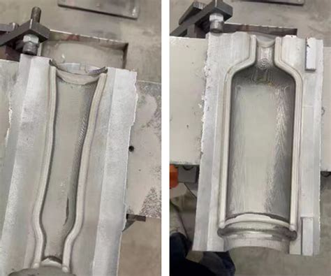 Laser Cladding For Glass Forming Dies Deewi Automation