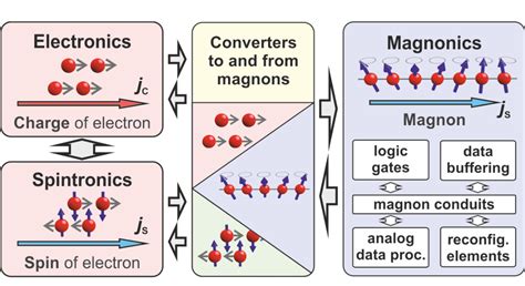 Spin Orbit Phenomena And Magnon Spintronics