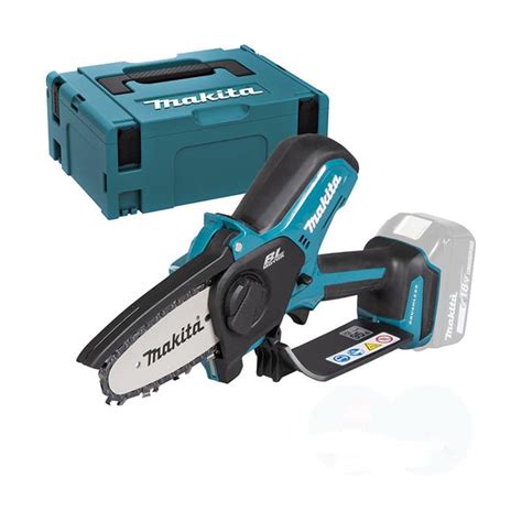 MAKITA DUC101ZJ Ξυλοκοπτικό LTX 18V (Χωρίς Μπαταρία & Φορτιστή ...
