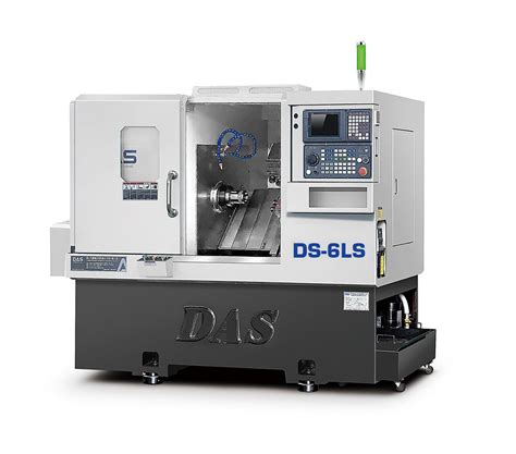 Cnc Lathe Flat Bed 3 Axis Cnc Metal Spinning Machine Torno Cnc Das Cnc
