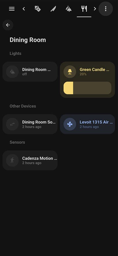 🌻 Lovelace Ui • Minimalist Dashboards And Frontend Home Assistant