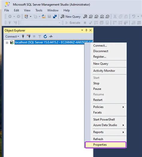 Microsoft Sql Server Entitle