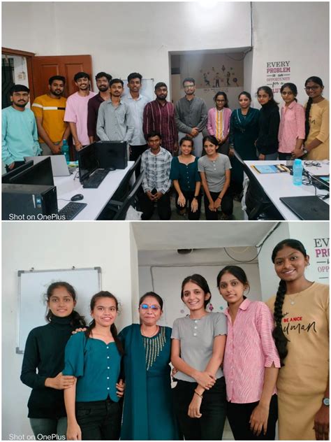 Shubhangi Jadhav On Linkedin Ambadaschinchore Asmitapatilmam Cyberxsecurity Sambhajinagar