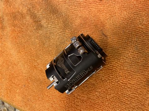 Team Powers Actinium V R C Tech Forums