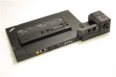 IBM Lenovo ThinkPad Docking Station T T T T T X No Key