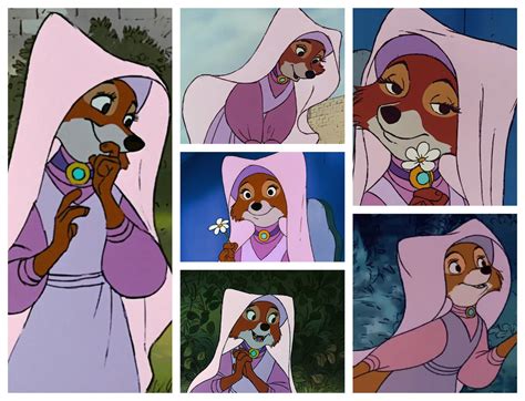 Happy Anniversary Of Disneys Robin Hood By Ronsonic On Deviantart