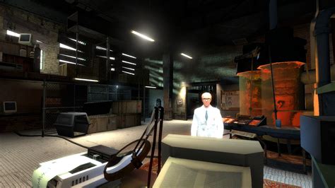 Image 8 Darkness Early Source 1 BETA Mod For Portal ModDB