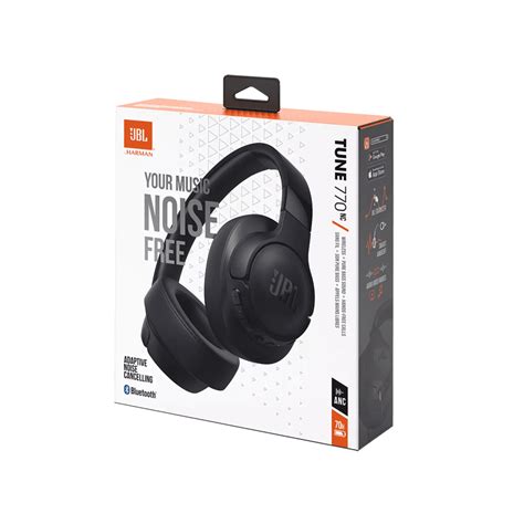 Best JBL ANC Headphones In Pakistan FonePro