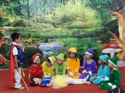 淄博市教育局 基层传真 淄博市齐星幼儿园你好闪光的小孩