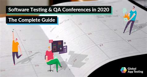 Software Testing And Qa Conferences In 2020