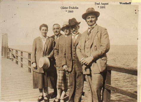 Startseite Ahnen Westhoffde