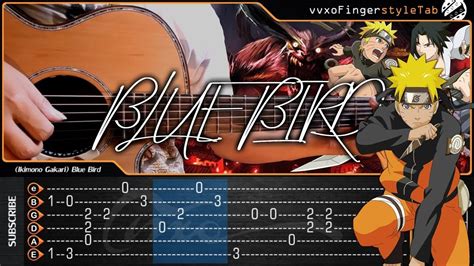 Naruto Shippuden Opening 16 Guitarra Electrica