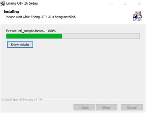 Easy Guide Installing Rabbitmq On Windows Server 2019 A2z Educate