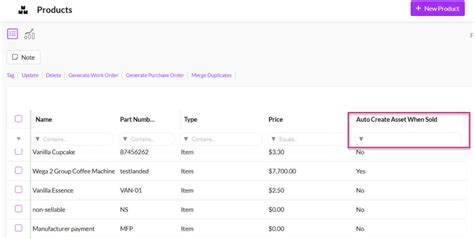 Set Up Servicing In Crm General Help Tall Emu Crm