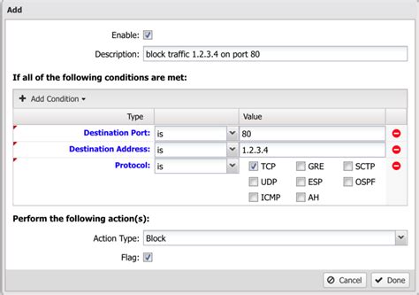 Filerule Conditionspng Edge Threat Management Wiki Arista