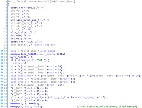 Iot Firmware Security Zero Day Exploitation And Prevention Check Point Blog