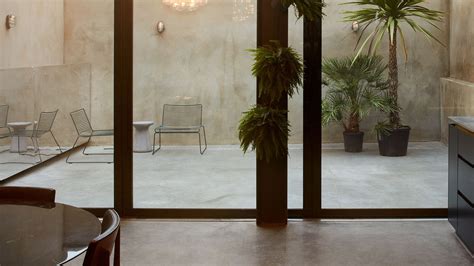 Liddicoat And Goldhill Squeezes Asymmetric Makers House Onto Narrow Plot