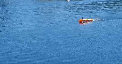 DIY N M D Printed Autonomous Boat Robotic Gizmos