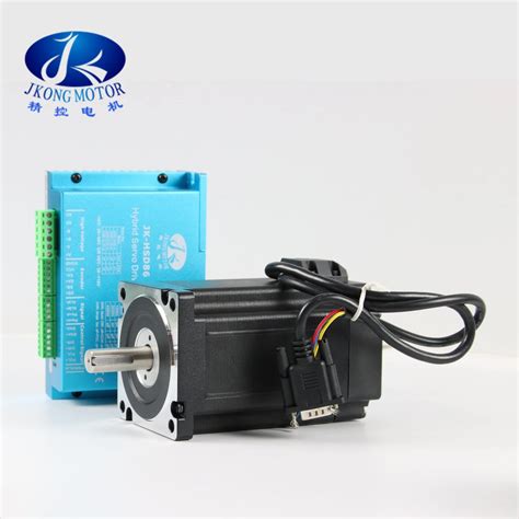 3 axis cnc hobby kit nema34 easy servo motor stepper motor and closed