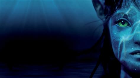 Download Movie Avatar The Way Of Water K Ultra Hd Wallpaper