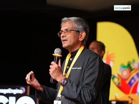 ‘my Leadership Style Is Like Rahul Dravids Sridhar Vembu Is Like Virender Sehwag Zoho Ceo