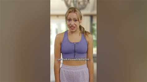 When Step Sisters Get Stuck Shorts Youtube