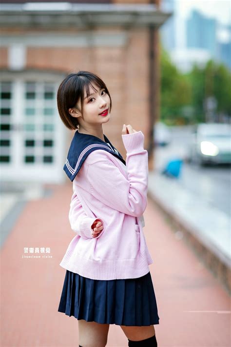 粉色毛衣 BY警卫员 中关村在线摄影论坛